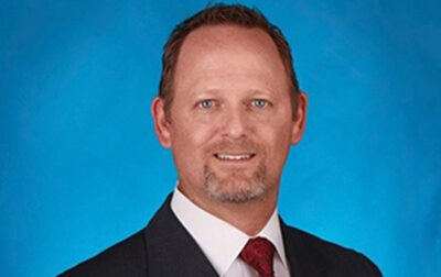 Agent Spotlight: Steve Phillips - Portfolio Reinsurance