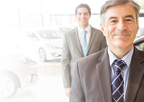 Dealers - Portfolio Reinsurance