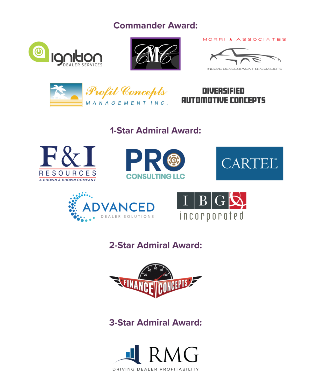 HIPE Program Qualifiers Update - Portfolio Reinsurance